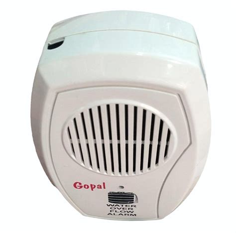 Gopal Water Overflow Alarm Bell 220v At Rs 150 In New Delhi Id