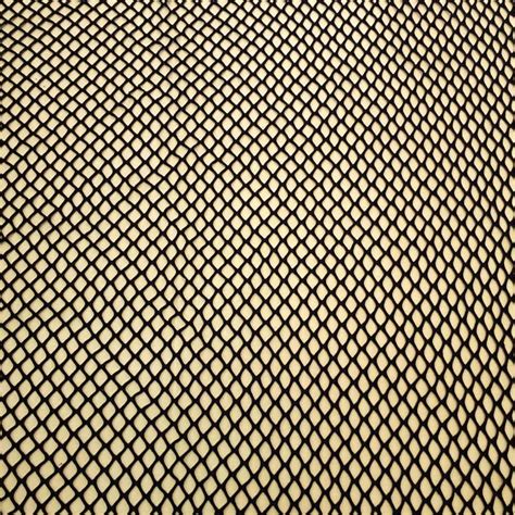Crochet Lace Large Navy Blue Curtain Dream