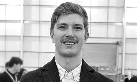 Profile Rowan Halstead Yorkshire Party Candidate For Mayor Of Hull