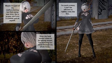 Shouraishi Automated Soul 18 Porn Comics