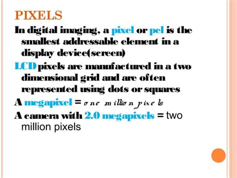 Introduction To Corel Draw Ppt