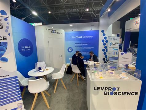 News Levprot Bioscience