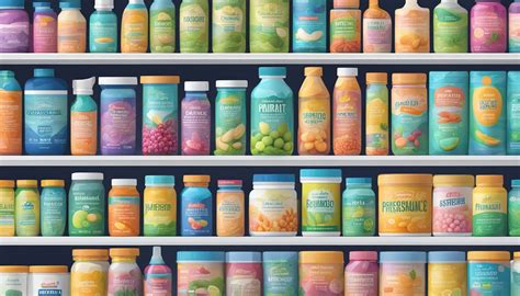 Exciting Probiotic Brands To Boost Your Gut Health In Singapore
