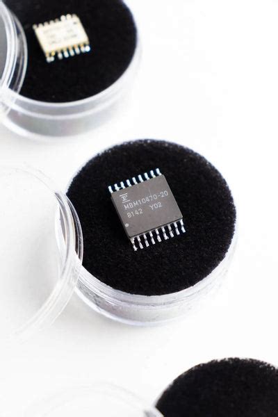Supercomputer Memory Chip The Space Store