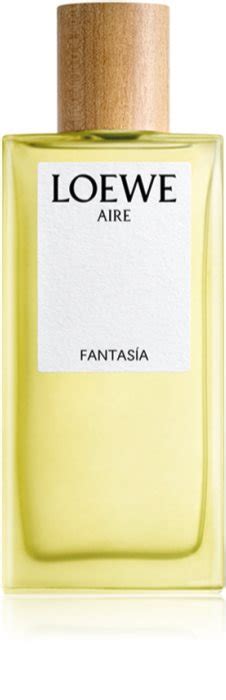 Loewe Aire Fantasía Eau De Toilette Para Mujer Notinoes