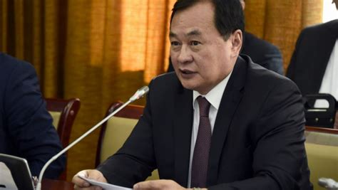 Ерөнхий прокурор асан М Энх Амгалан болон түүний хамаарал бүхий хүмүүсийн обьектуудад нэгжлэг хийжээ