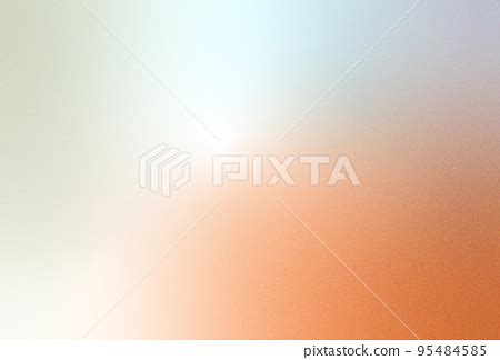 具有噪聲紋理的漸變背景 插圖素材 95484585 PIXTA圖庫