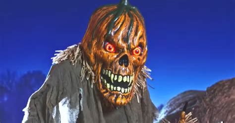Spirit Possessed Pumpkin Animatronic Sweepstakes The Freebie Guy