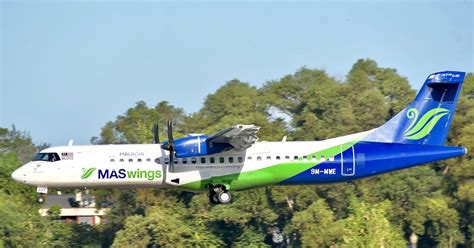 Abang Johari Acquisition Of Maswings To Be Finalised Soon New Straits Times