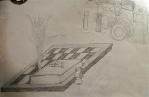 perspective sketch 1 by hollywoodxftw on deviantart