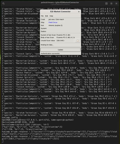 Bug Scan Game Journals For Exobiology Does Not Find Files · Issue