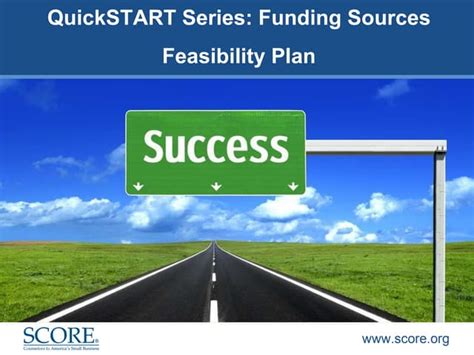 Quick Start Session 5funding Sources Presentation Ppt