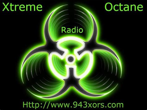 Xtreme Octane Radio Plays The Best Hits Non Stop 247 Live From
