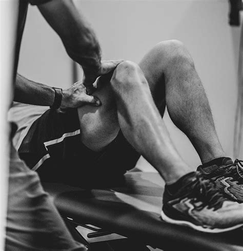 Active Release In Charlotte At Performance Rehab Associates