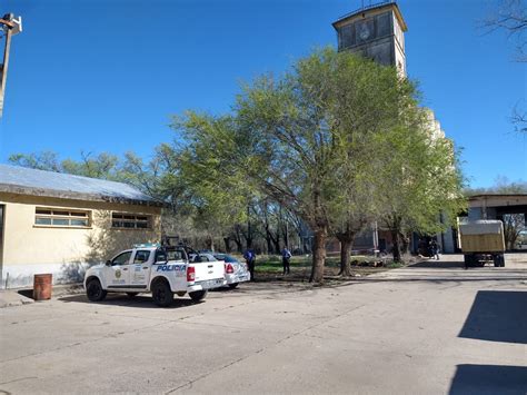 Encontraron muerto a un chico de 16 años en Colonia Baron En Boca de