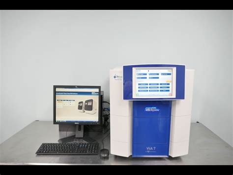 Applied Biosystems Viia7 Real Time Pcr System 51 Off