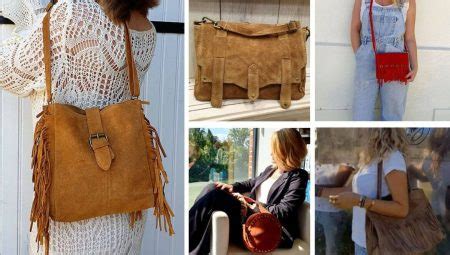 Comment Nettoyer Un Sac En Daim Zosha Collection