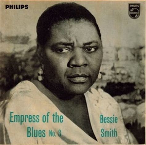 Bessie Smith Empress Of The Blues No 3 Ep Hitparadech