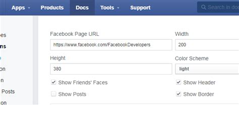 How To Add Facebook Like Button To Blogger