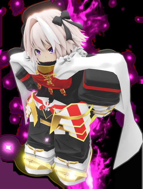 Astolfo Anime Vanguards Wiki Fandom