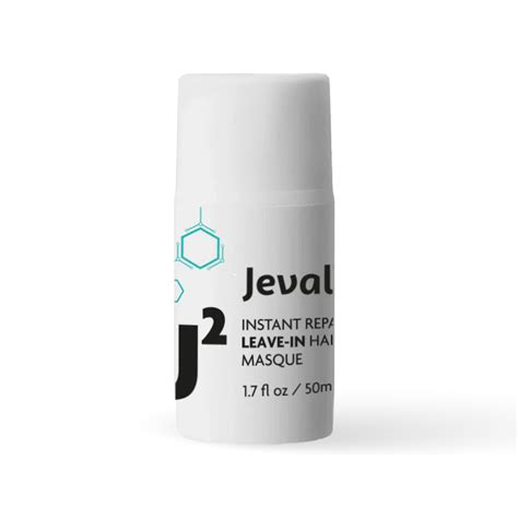 Jeval J2 Bond Strengthening Shampoo Masque And Spray Trio Jeval Australia