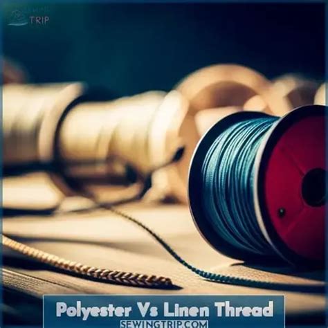 Linen Vs Polyester Key Differences Between Fabric Types Explained
