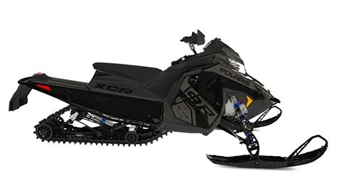 2025 Polaris Patriot 9r Indy Xcr 136 Sc Es Snowmobiles Mars