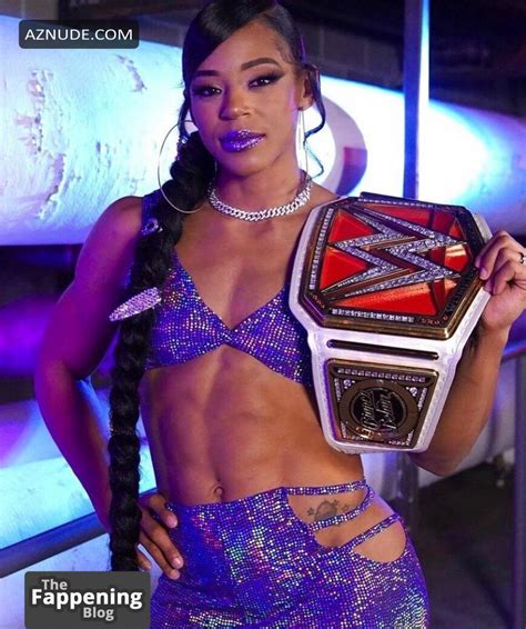 Bianca Blair Nude Aznude