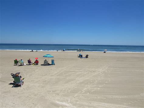 Ortley Beach Extends Beach Season Jersey Shore Online