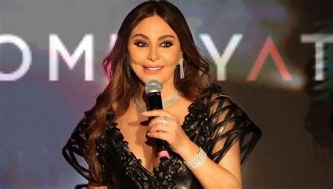 إليسا ترد على انتقادات حفلها في ألمانيا بسبب أحداث غزة توقفوا عن