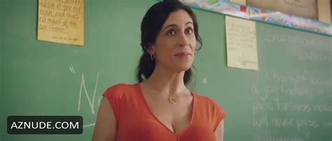 Cara Mantella Nude Aznude