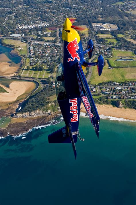 Red Bull Stunt Glider
