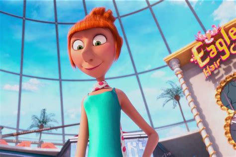 Sinopsis Despicable Me 2 Misi Besar Penjahat Super Dan Agen Rahasia