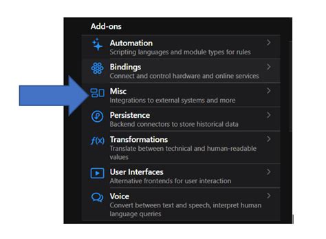 Conectando OpenHAB A Myopenhab Org Blog IoTotal Es