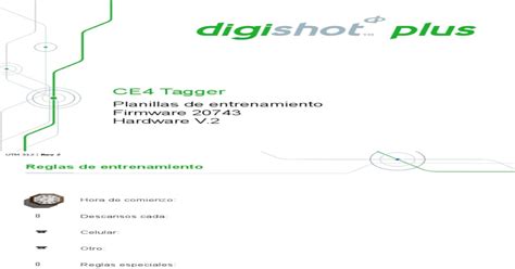 Modulo 2 1 Tagger Ce4 Español [pdf Document]