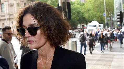 Kookai Co Founder Danielle Vagner Pleads Guilty To South Yarra Hit Run