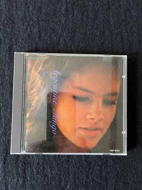 Yahooオークション アルゼンチンタンゴのすべて 日本盤 Cd