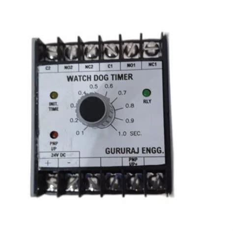 Watchdog Timer Pulse Jet Timer At Rs 5300piece Pulse Jet Timer In Vadodara Id 2850385292355 Watchdog Timer Pulse Jet Timer At Rs 5300piece Pulse Jet Timer In Vadodara Id 2850385292355