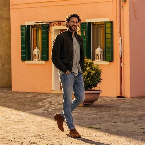 Pants That Go With Chelsea Boots Hotsell