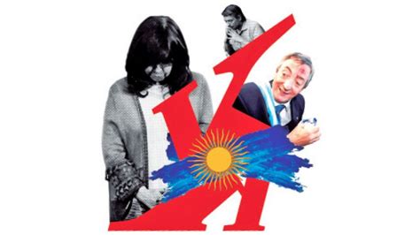 La Larga Agonía Peronista Perfil