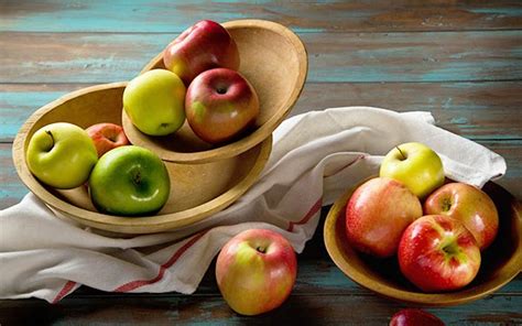 Different Types Of Apple Fruit You Need To Know Now