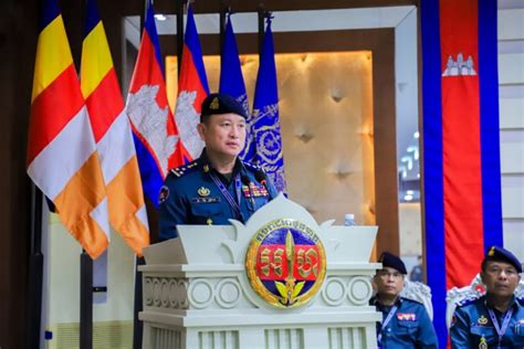 គេហទំព័រ ស៊ី អេច ខេ ញូស៍ Chk News