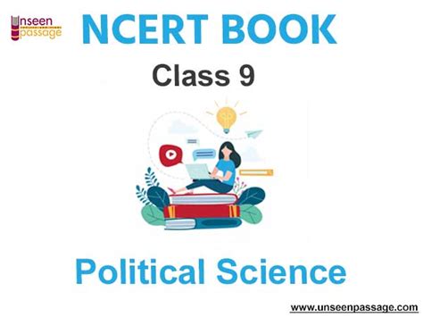 Ncert Book For Class 9 Political Science Download Latest Pdf