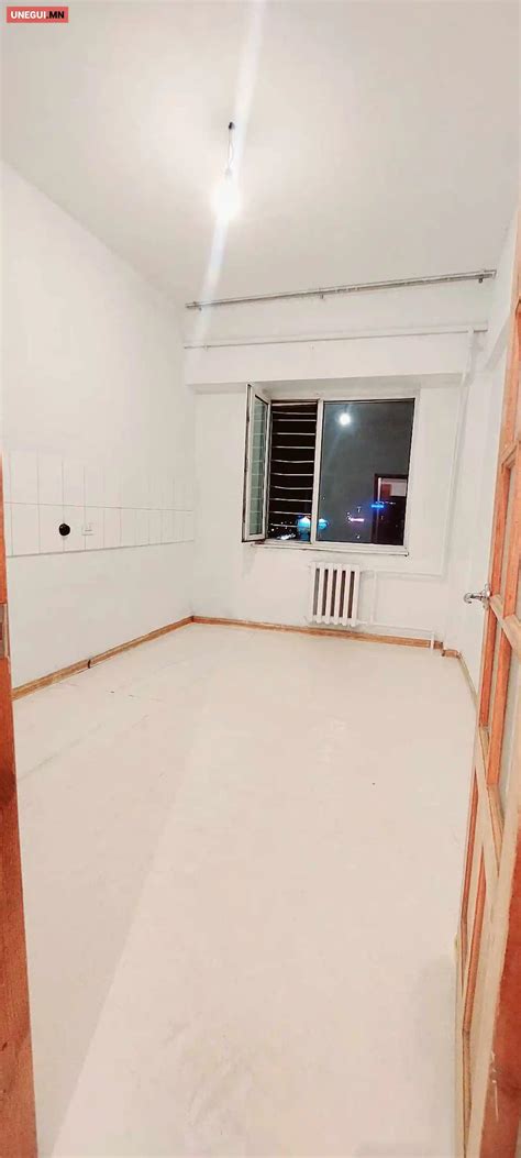 Төмөр зам гаалийн байранд гал тогоо тусдаа 1 өрөө байр 1 сая ₮ №8603108 УБ — Баянгол д 1 өрөө