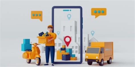 Comment devenir point relais colis Chronopost en étapes simples Troidecis
