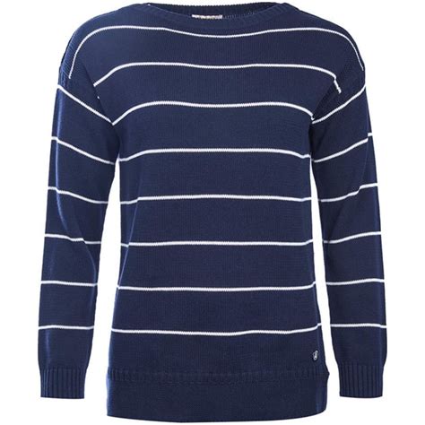 Barbour Barnavle Jumper Womens Knitwear Oandc Butcher