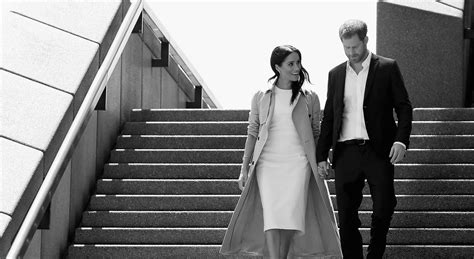 ჰარი და მეგანი დახურულ კარს მიღმა Netflix ის ახალი დოკუმენტური სერიალი