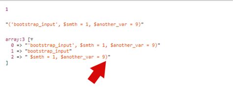 Redundant Bracket Issue 1 Grohiro Laravel Blade Macro GitHub