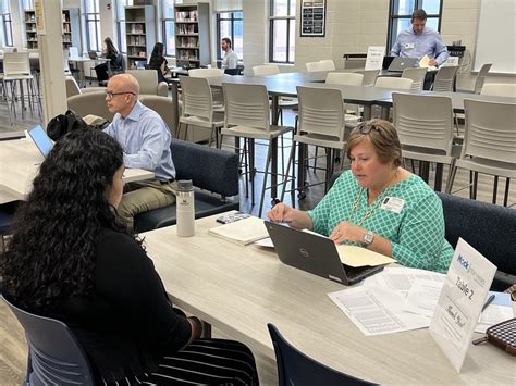 Schools Still In Need Of Volunteers To Conduct Student Mock Interviews