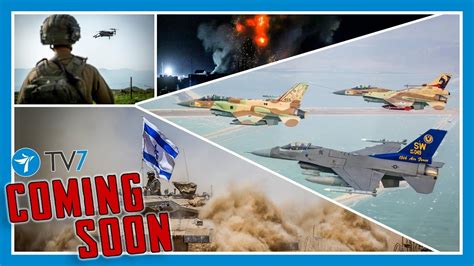Series Tv7 Israel News
